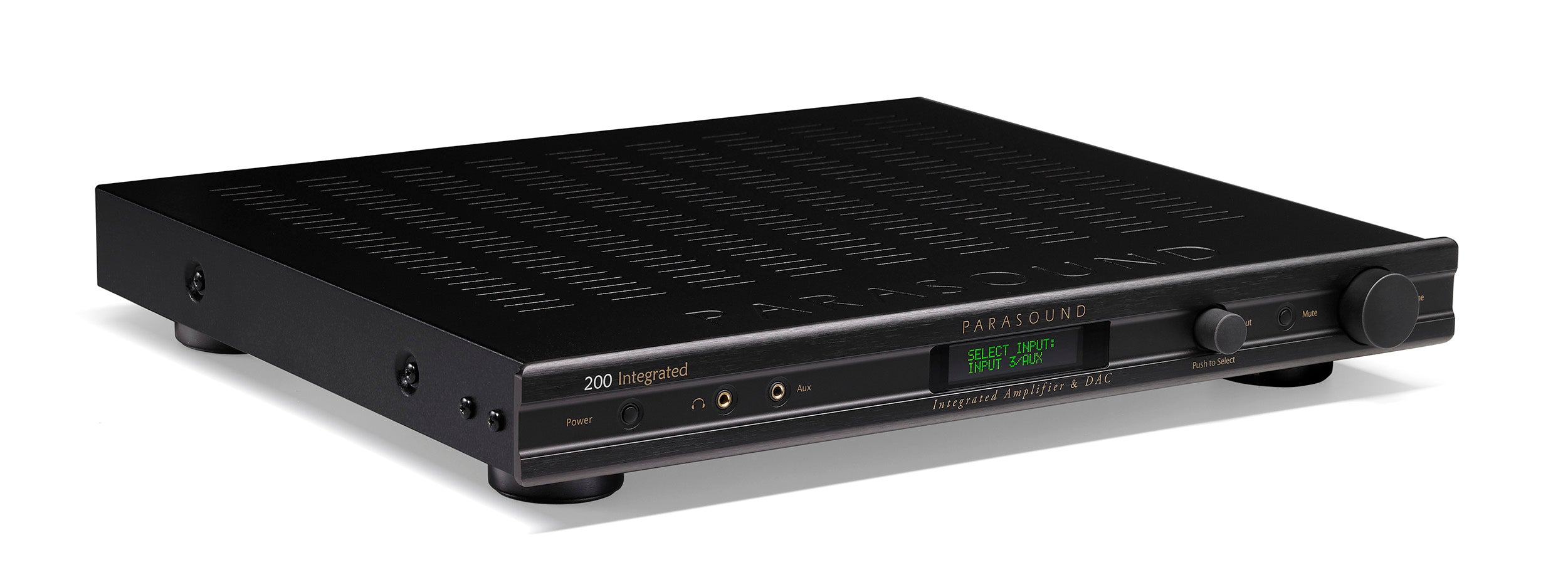 Parasound® 40 Years of Audio Innovation & High-Fidelity Sound