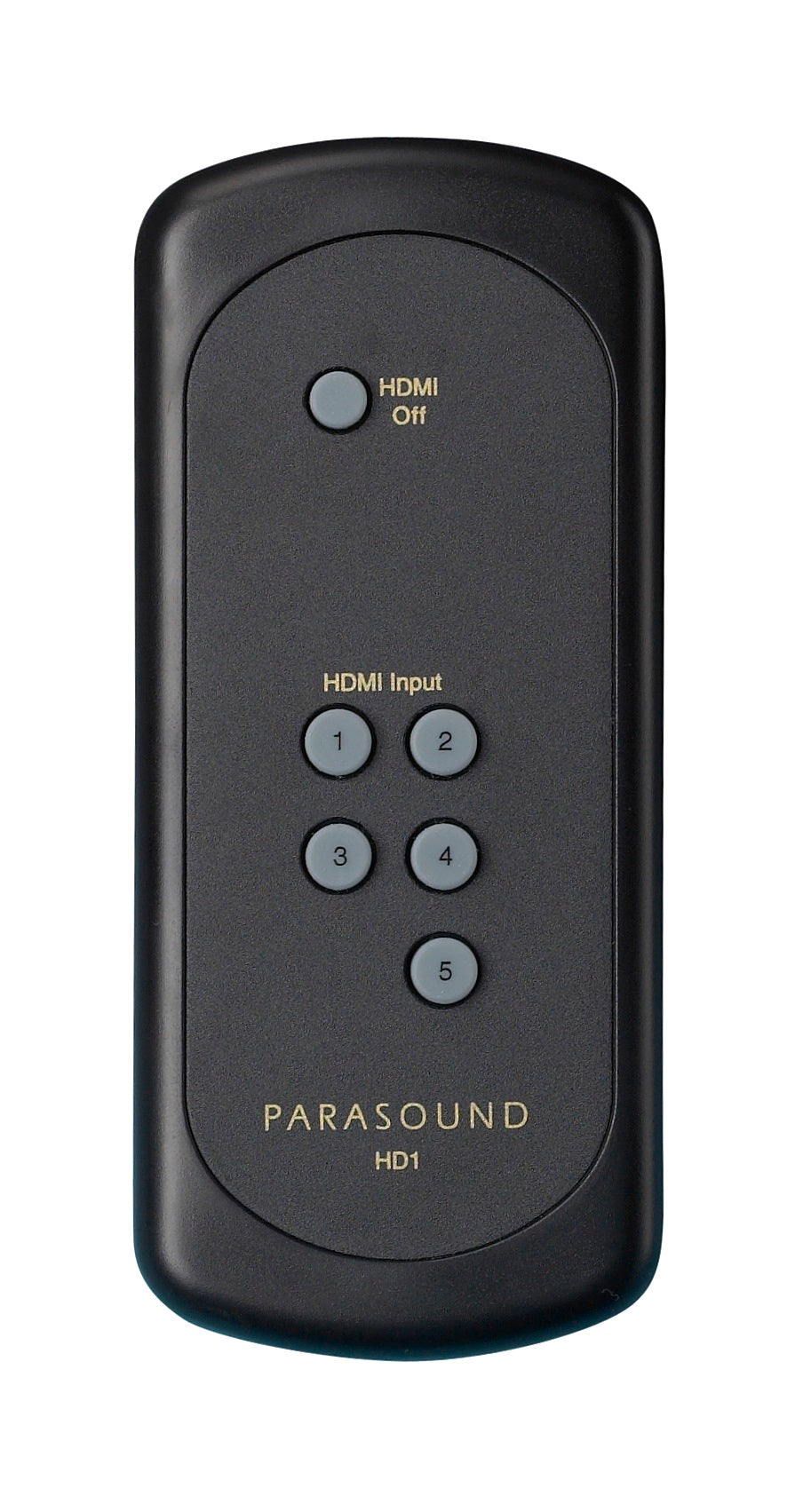 Parasound Remote Control Replacements