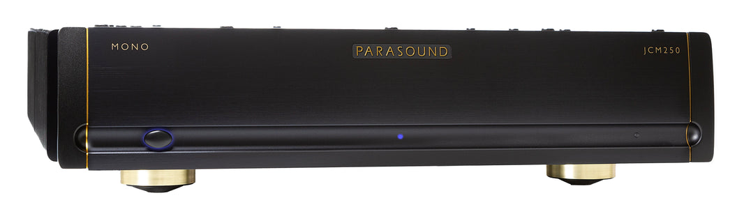 JC5 Power Amp – Flagship Performance, Effortless Power