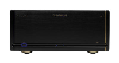 HALO A21+ Power Amplifier – Clean, Musical Power for Any System – Parasound